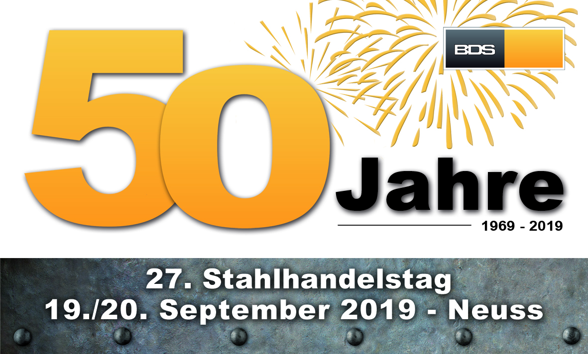 Veranstaltungen « BDS AG